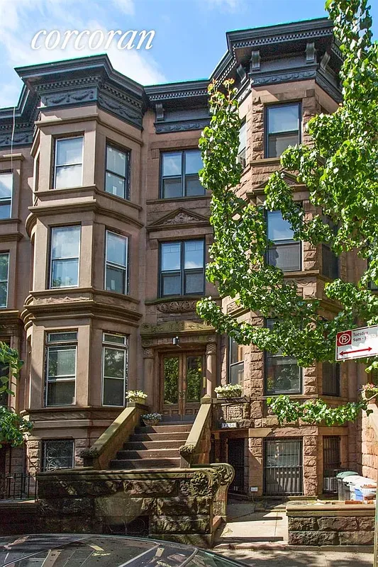 256 Garfield Place #2 in Park Slope, Brooklyn | StreetEasy