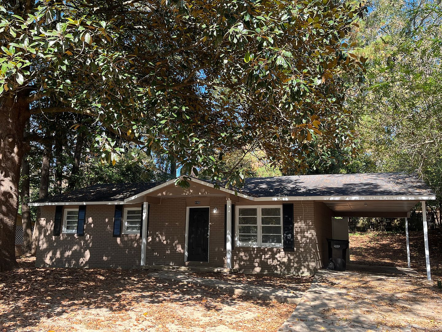 1163 Hamby Dr, Columbus, GA 31907 | Zillow