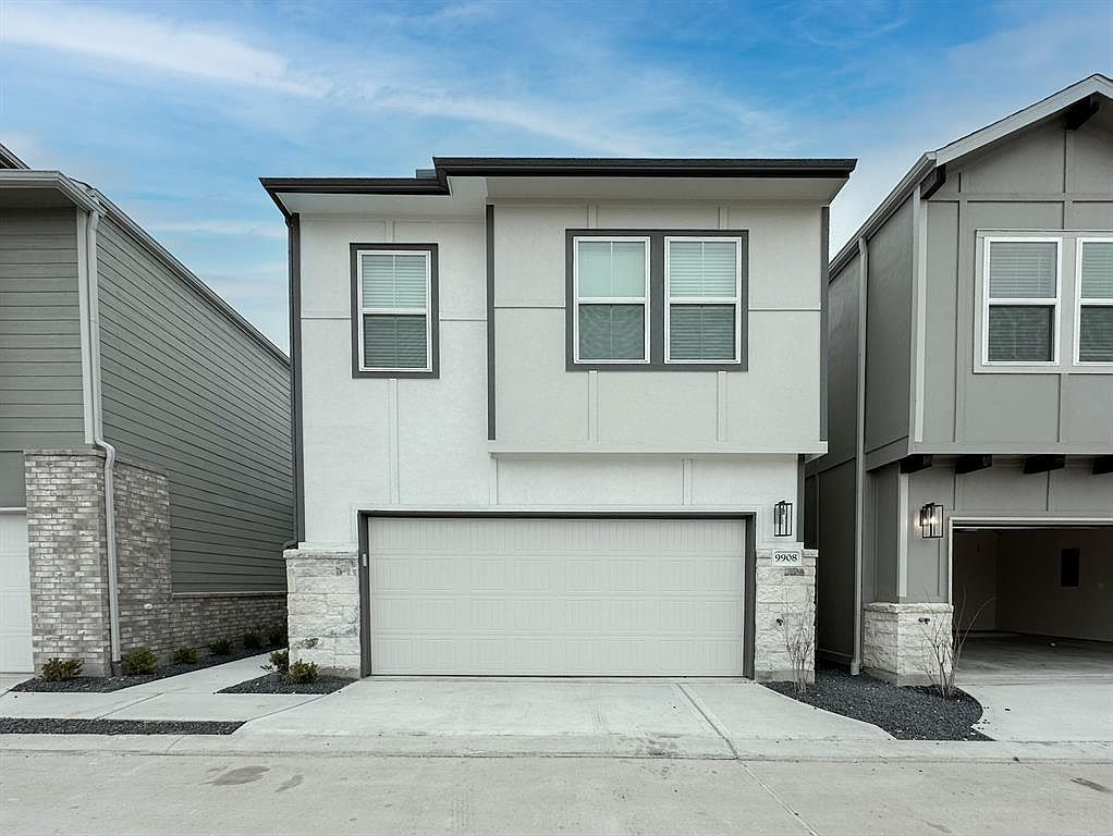 9908 Storehouse Dr, Houston, TX 77080 | Zillow