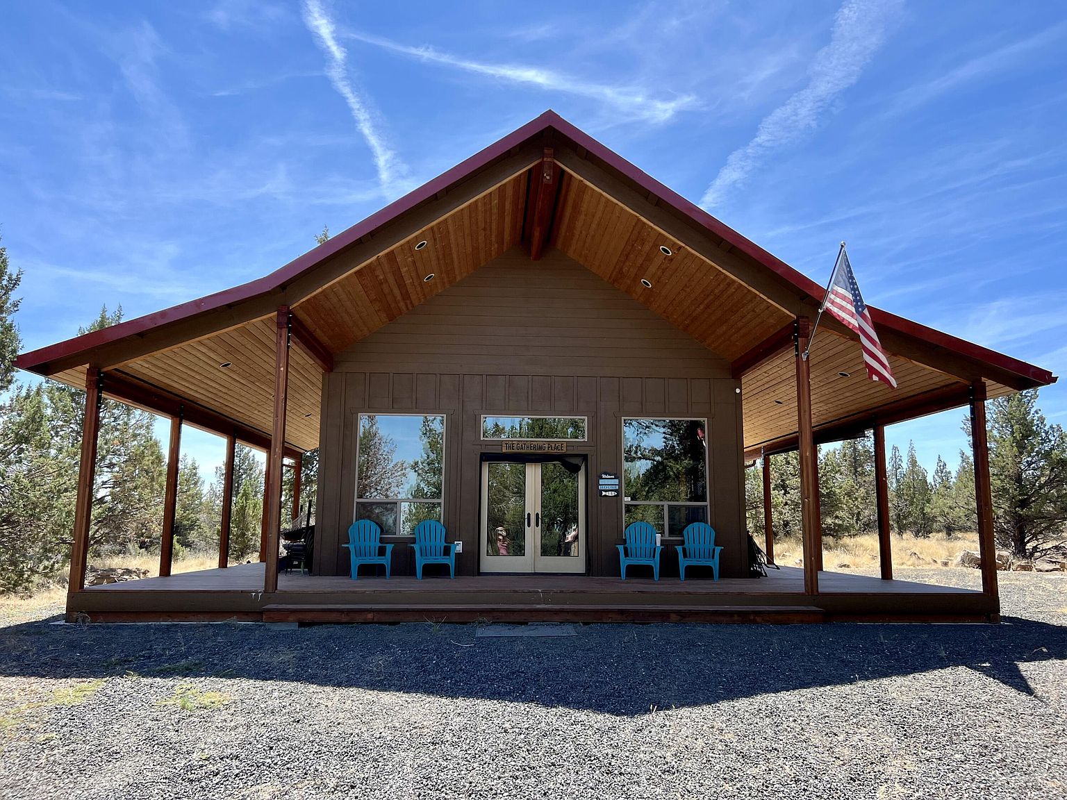 5478 SW Sagebrush Dr, Culver, OR 97734 | MLS #220169603 | Zillow