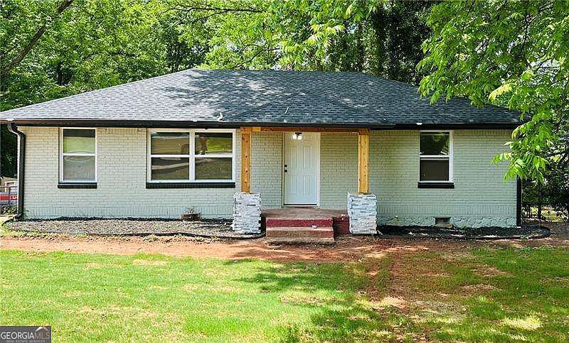 2793 Gresham Rd SE, Atlanta, GA 30316 | MLS #10532907 | Zillow