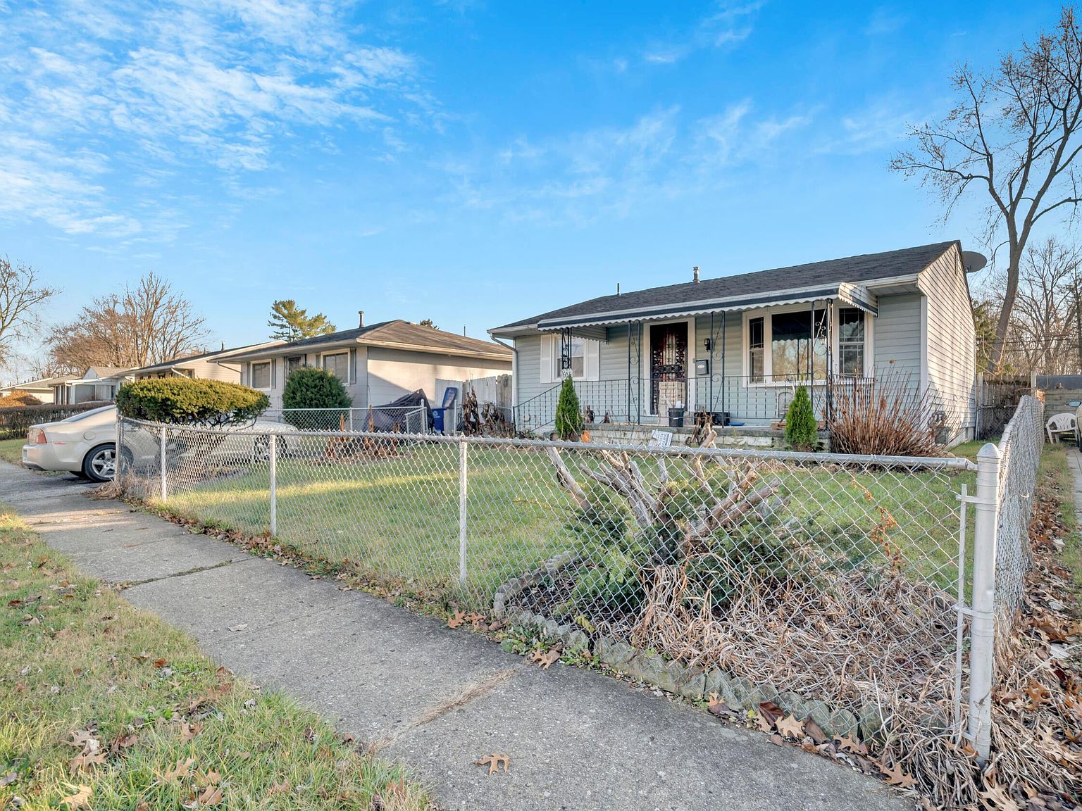 1625 Omar Dr, Columbus, OH 43207 | MLS #223035647 | Zillow