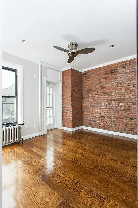 232 Elizabeth Street #2Z in Nolita, Manhattan | StreetEasy