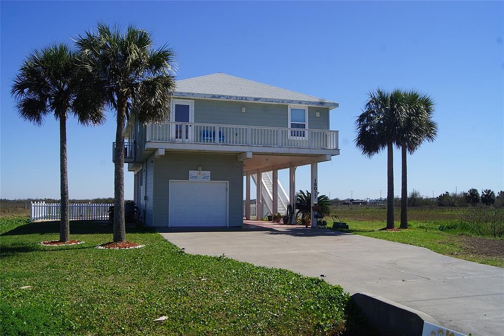 18027 Shaman Dr, Galveston, TX 77554 | Zillow