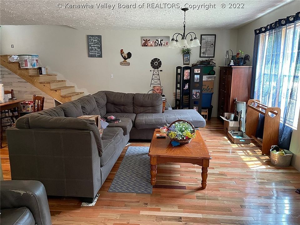 2233 Ovapa Rd, Procious, WV 25164 | Zillow