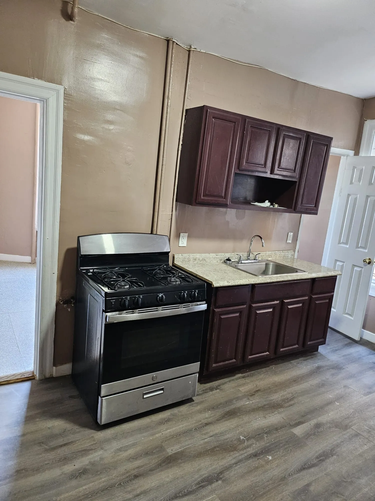 2407 Beaumont Avenue #2A in Belmont, Bronx | StreetEasy