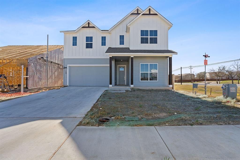 104 Donn Brooks Dr, Kyle, TX 78640 | MLS #5605282 | Zillow