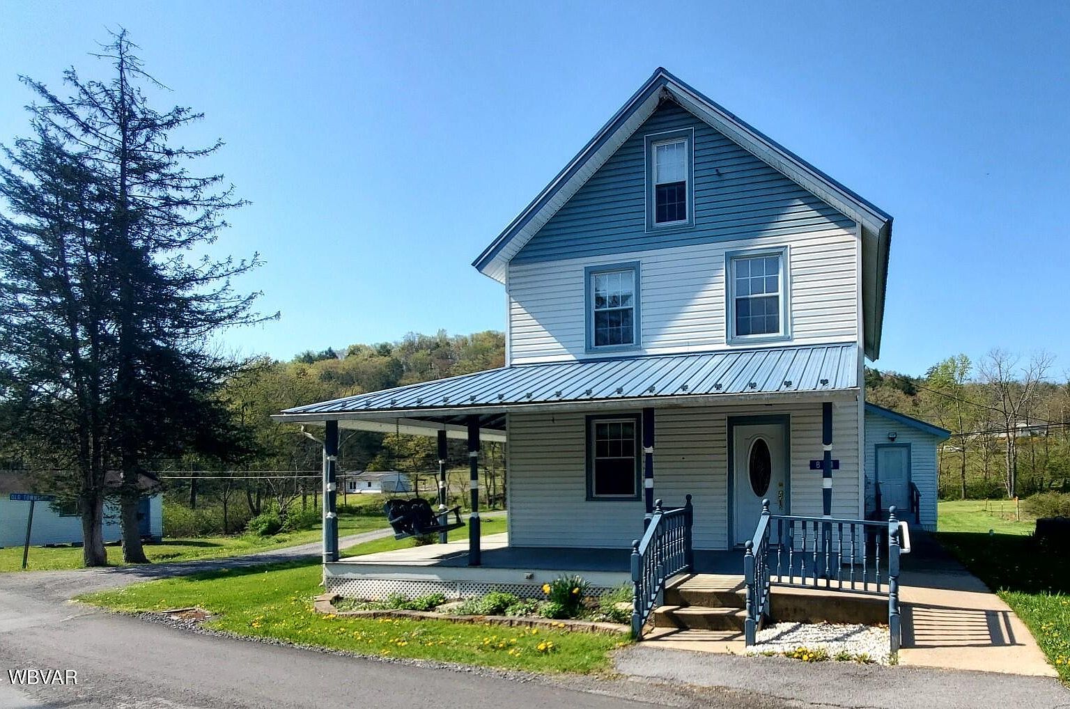 814 Big Plum Run Rd, Lock Haven, PA 17745 | MLS #WB-99198 | Zillow