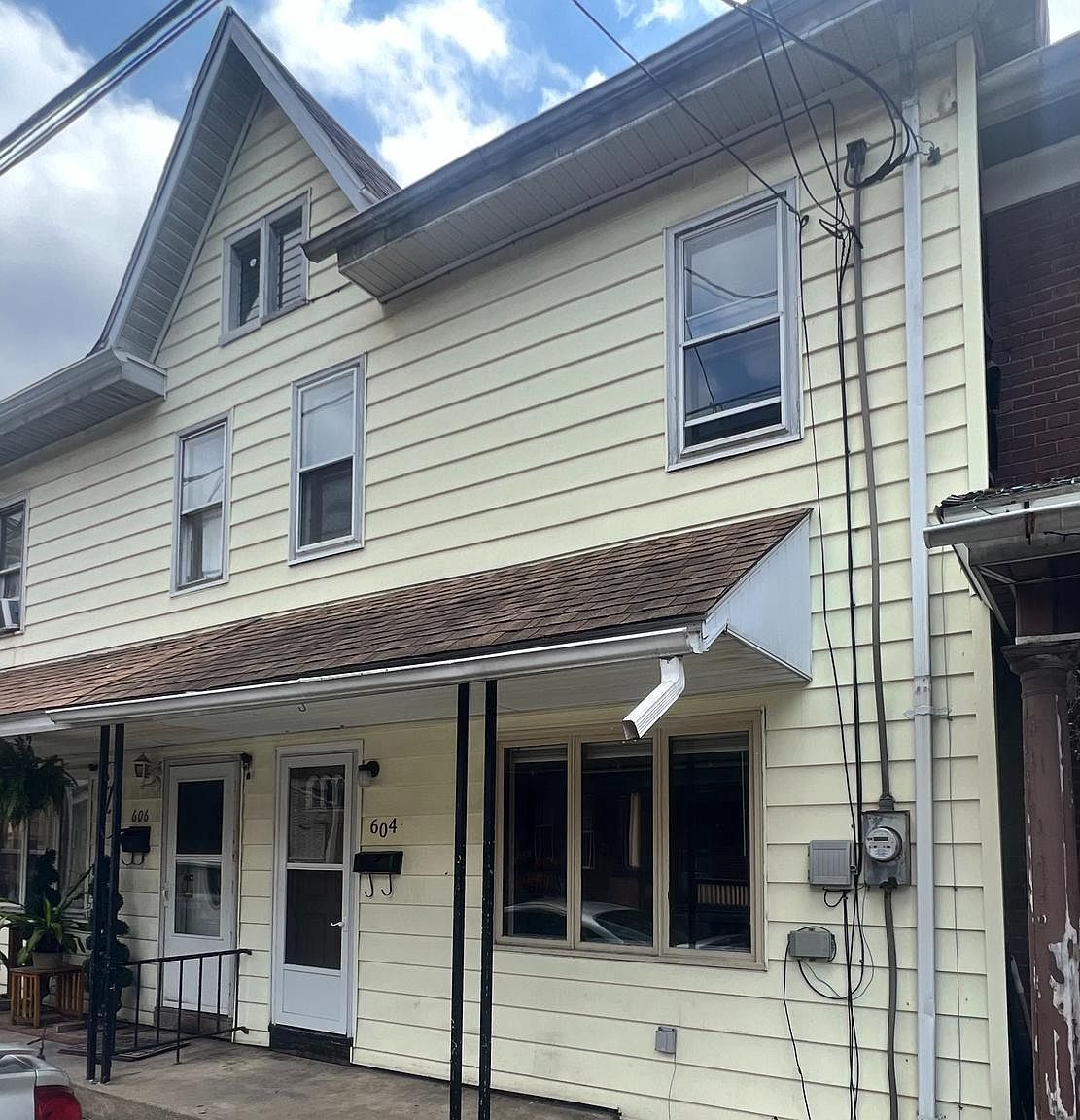 604 E Commerce St, Shamokin, PA 17872 | MLS #PANU2001010 | Zillow