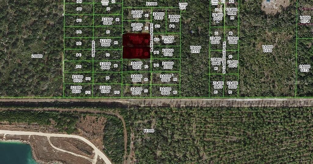 11122 N Andrion Path #11092-N-3, Inglis, FL 34449 | Zillow