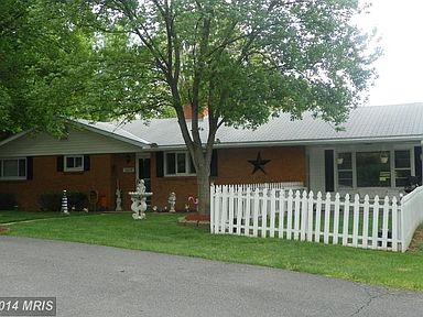 14410 Quail Ln, Ellerslie, MD 21529 | Zillow