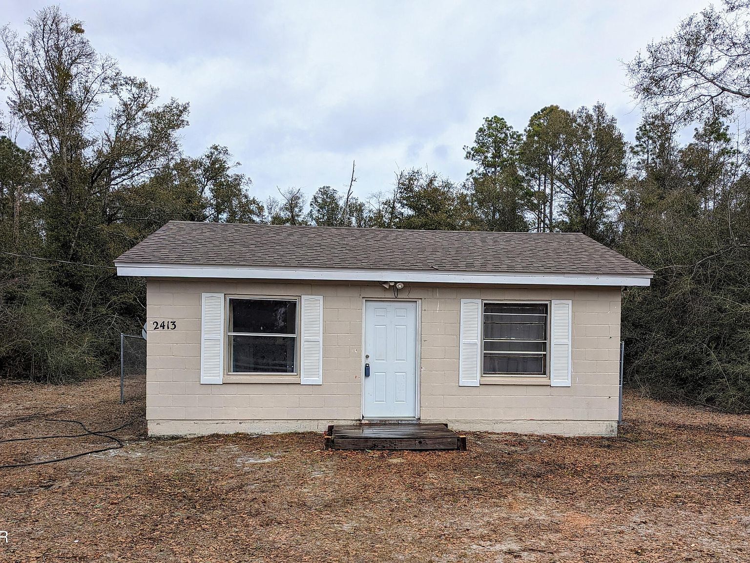 12413 Royce Rd, Fountain, FL 32438 | Zillow