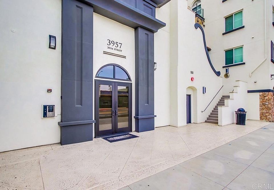 3957 30th St San Diego CA | Zillow