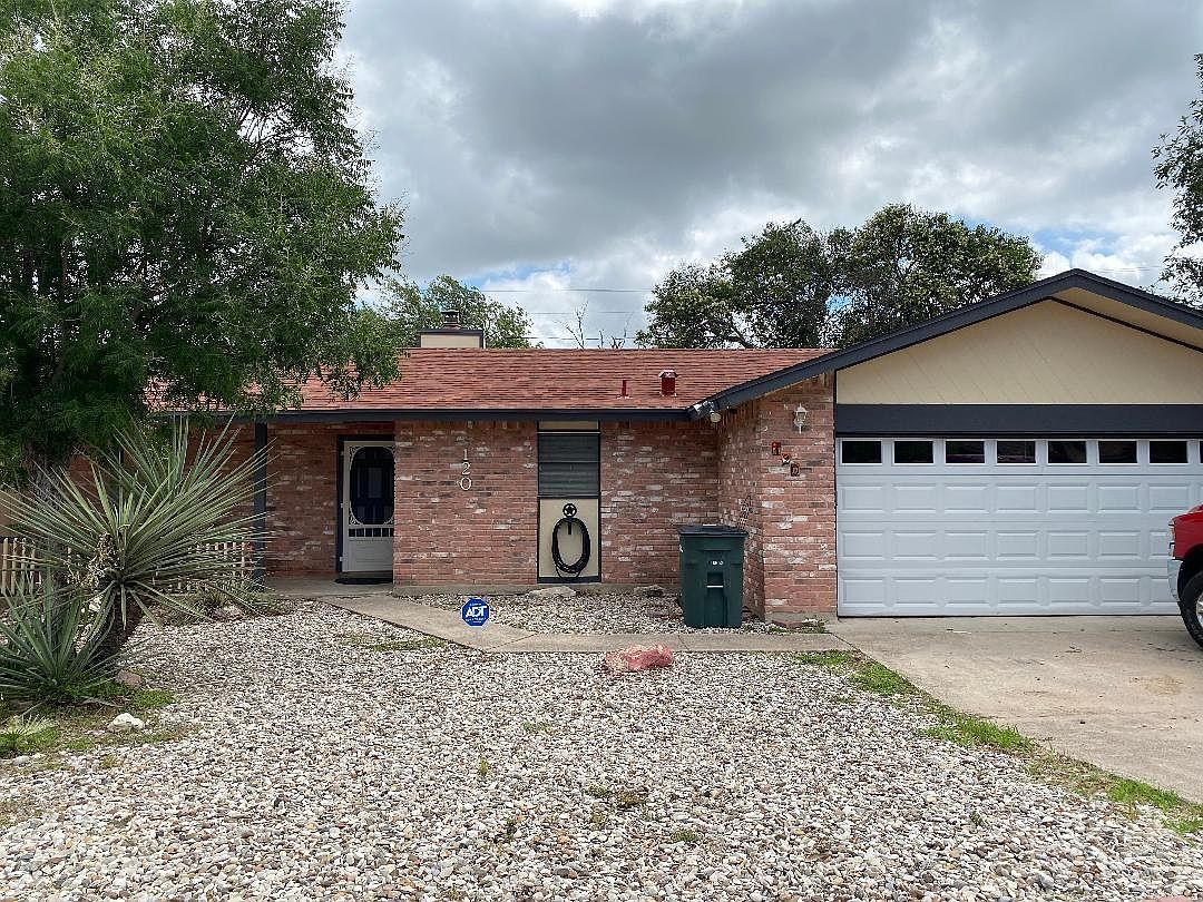 120 Garden Crest Cir, Del Rio, TX 78840 | Zillow