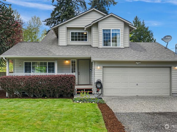 Kingston WA Real Estate - Kingston WA Homes For Sale | Zillow