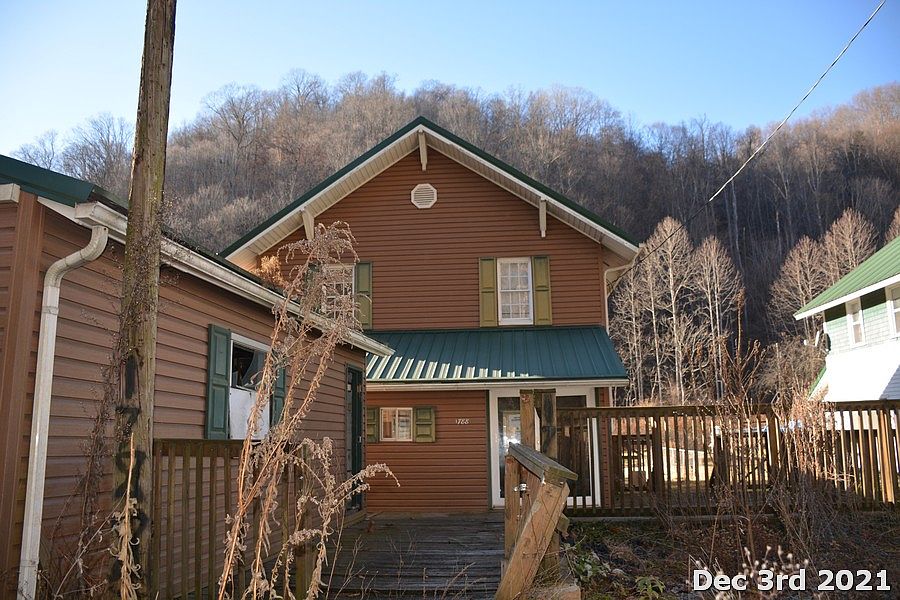 1788 McAlpin Rd, Slab Fork, WV 25920 | Zillow