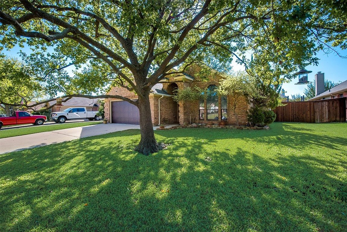 2000 Nugent Dr, Mansfield, TX 76063 | Zillow