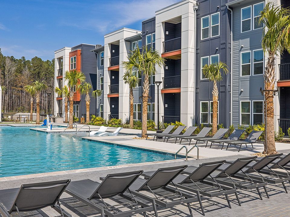 The Ames - 3800 Zephyr Rd Summerville SC | Zillow