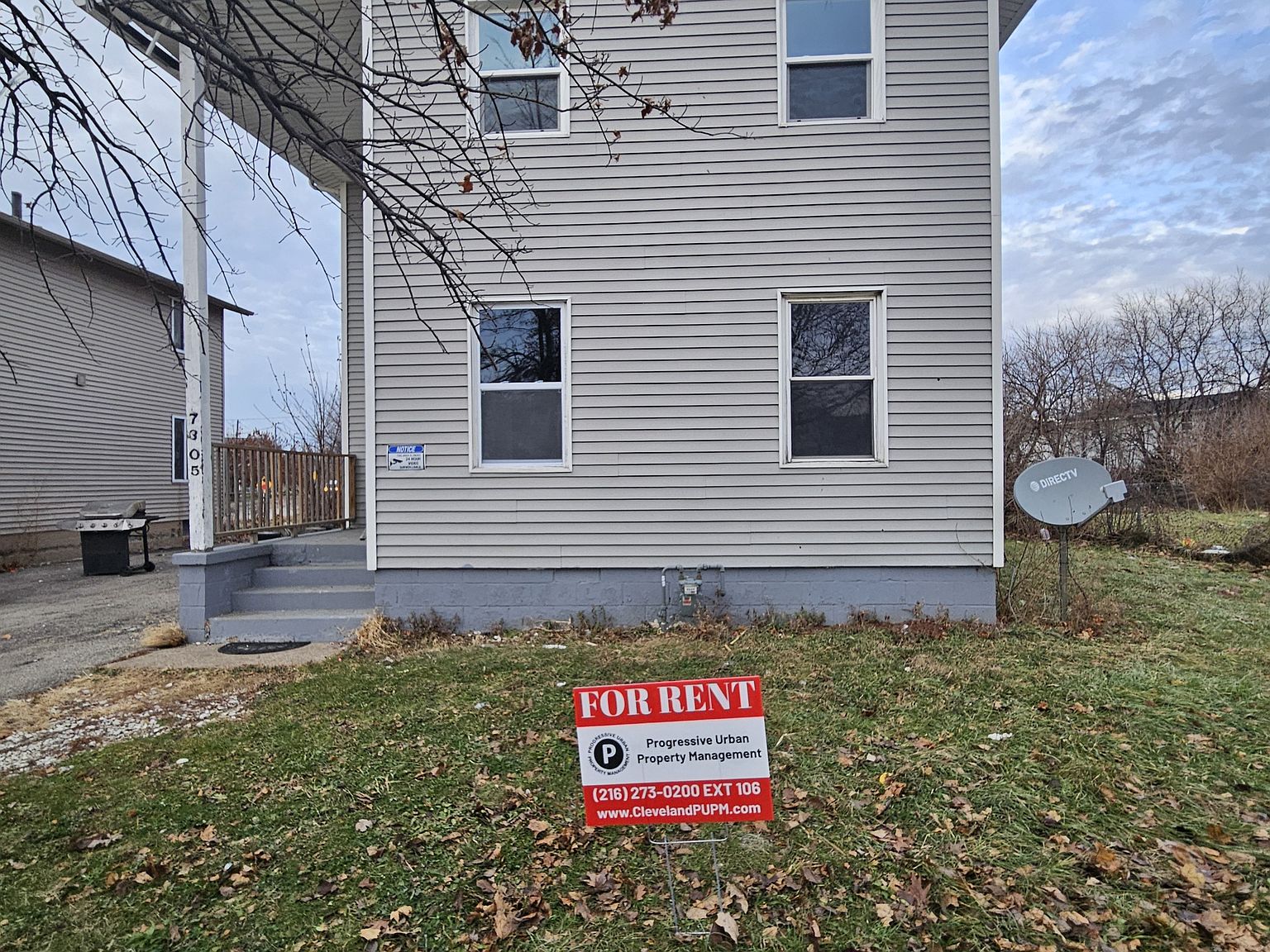 7305 Carson Ave #1, Cleveland, OH 44104 | Zillow