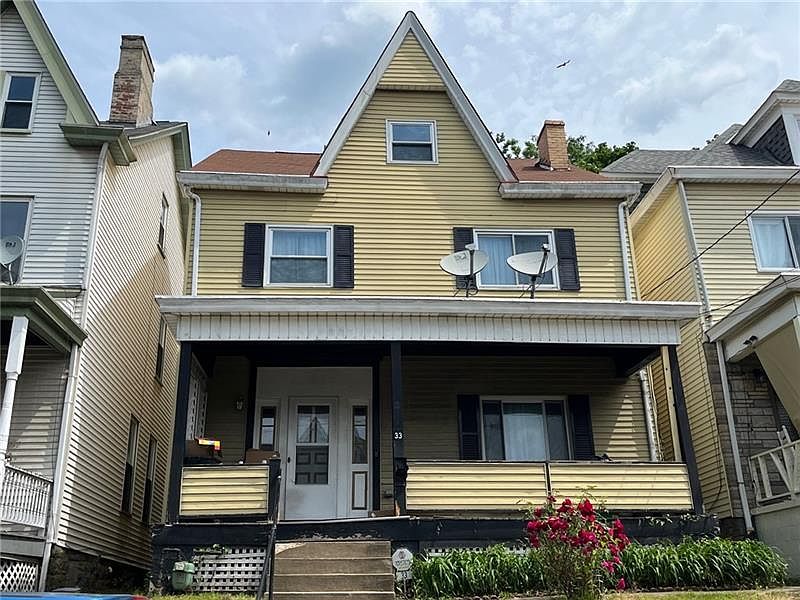 33 5th St, Aspinwall, PA 15215 | MLS #1666401 | Zillow
