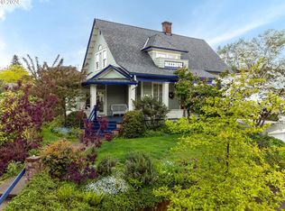 1636 SE 52nd Ave, Portland, OR 97215 | MLS #23264171 | Zillow