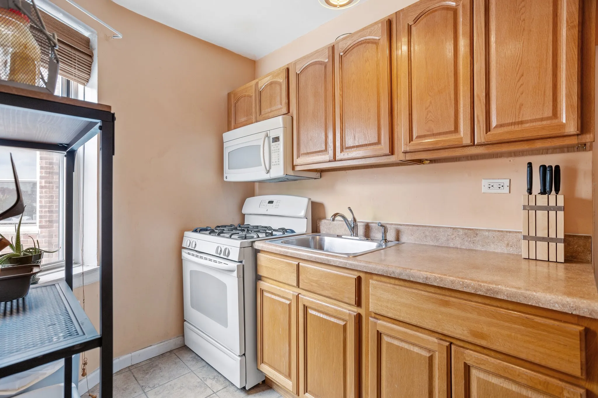 800 Grand Concourse #3K-S in Concourse, Bronx | StreetEasy