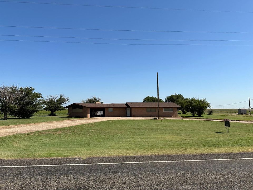 251 Fm 54, Petersburg, TX 79250 | MLS #202309441 | Zillow