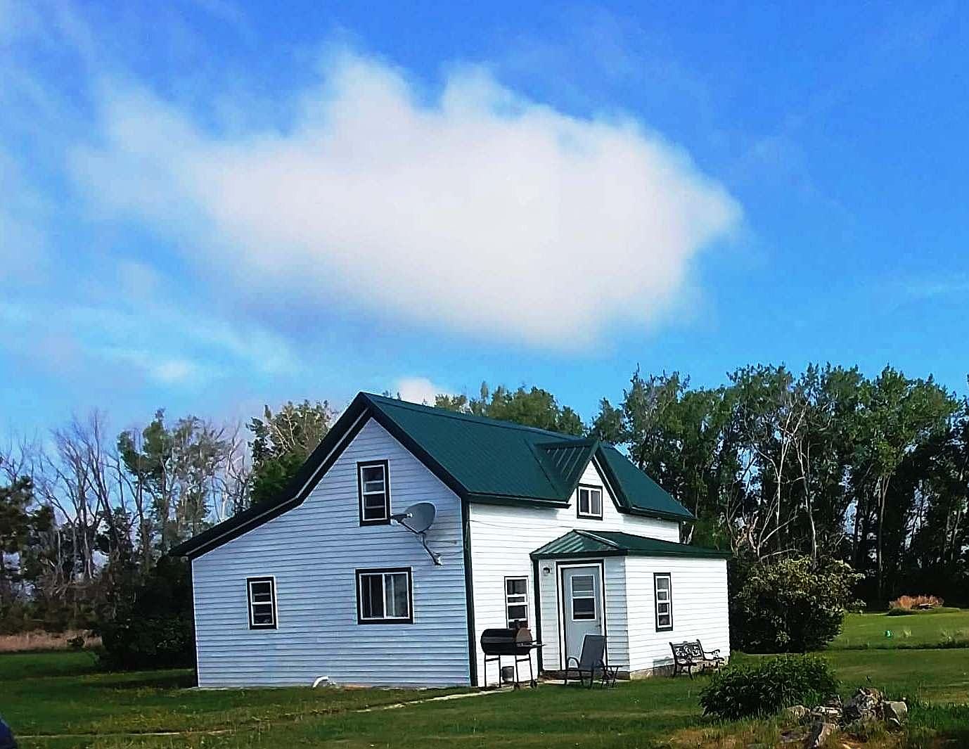 5551 115th Ave NE, Brocket, ND 58321 | Zillow