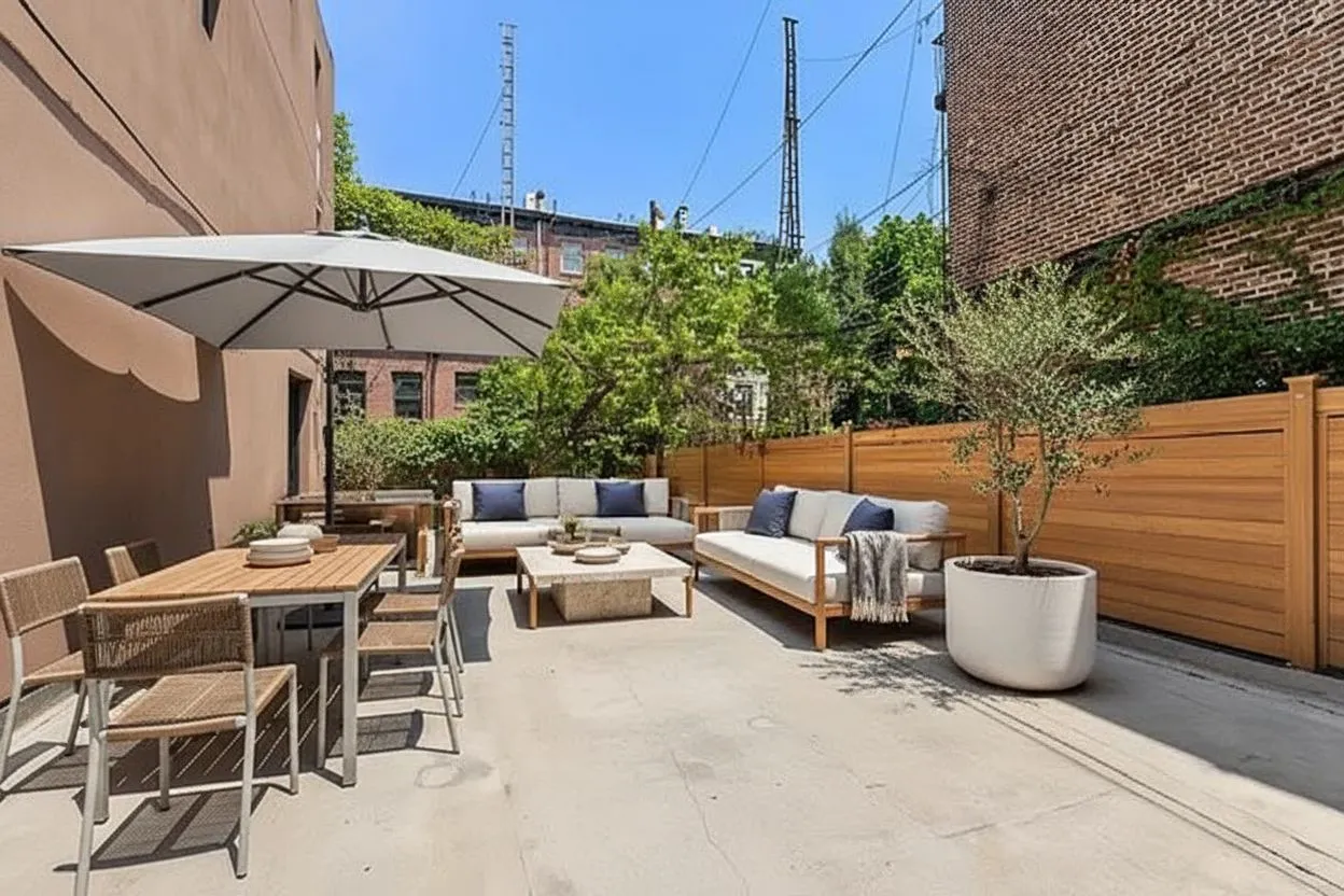 423 Court Street #1A in Carroll Gardens, Brooklyn | StreetEasy