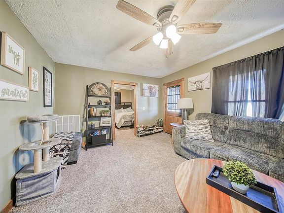 405 E Acuff St, Salem, MO 65560 | MLS #25002943 | Zillow