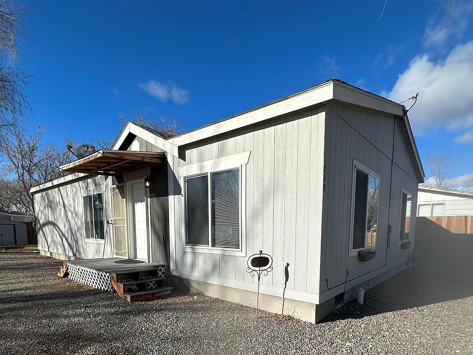 725 Grinnel Ave, Lovelock, NV 89419 | MLS #240000435 | Zillow