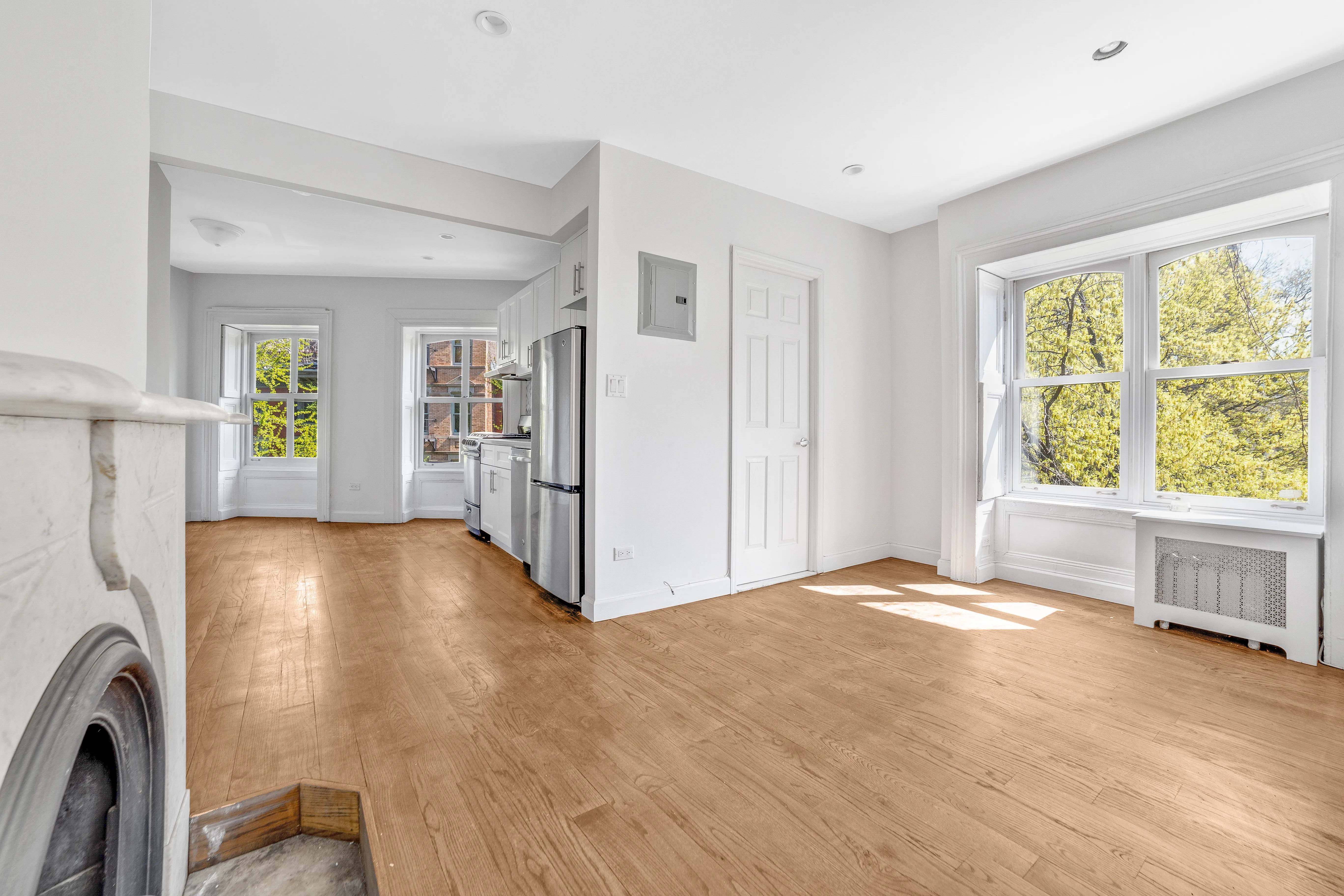 128 East 10th Street #4 in East Village, Manhattan | StreetEasy