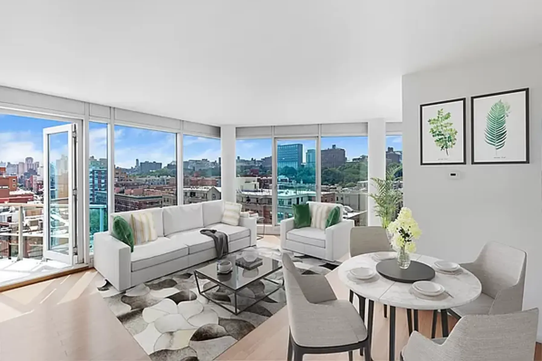 220 Saint Nicholas's Avenue #9A in South Harlem, Manhattan | StreetEasy