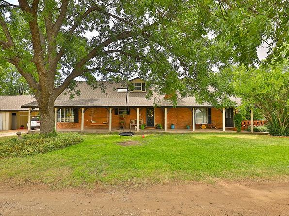 Abilene TX For Sale by Owner (FSBO) - 32 Homes | Zillow