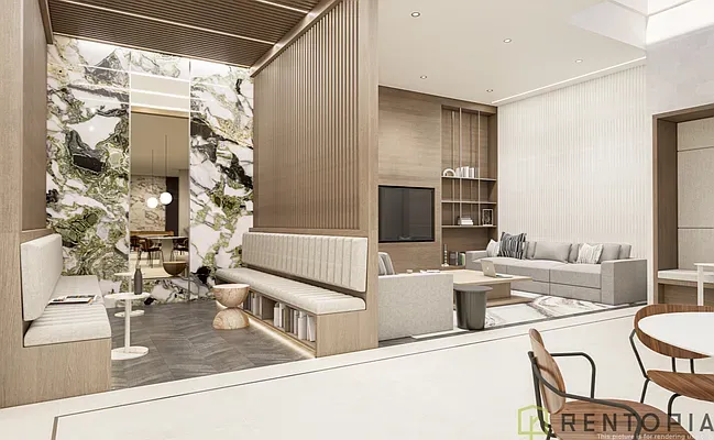 99 Fleet Place #15N in Downtown Brooklyn, Brooklyn | StreetEasy