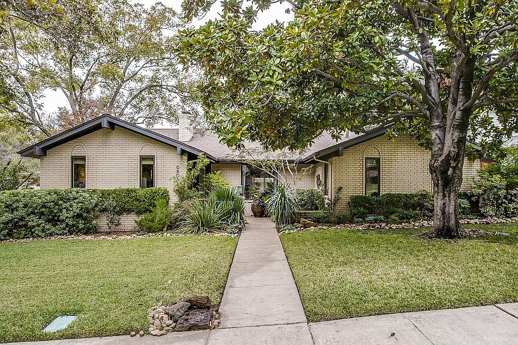6805 Huff Trl, Dallas, TX 75214 | Zillow