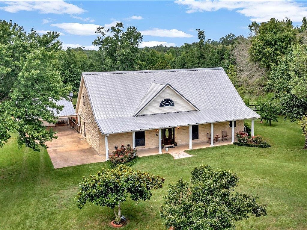 4149 Fm 1819, Pollok, TX 75969 | Zillow