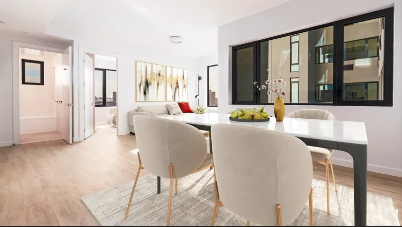 276 Grand Concourse #524 in Mott Haven, Bronx | StreetEasy