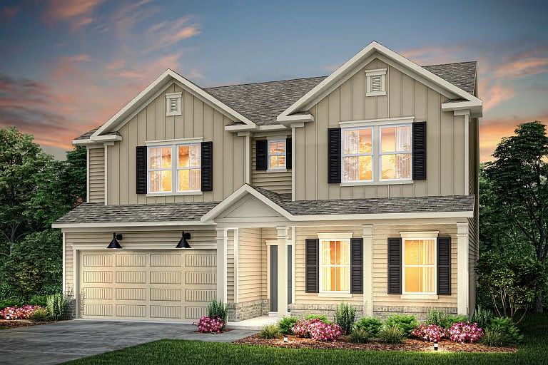 5204 Hatcher Creek Rd, Charlotte, NC 28215 | Zillow