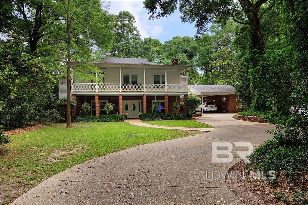 11301 Getchell Dr, Theodore, AL 36582 | Zillow