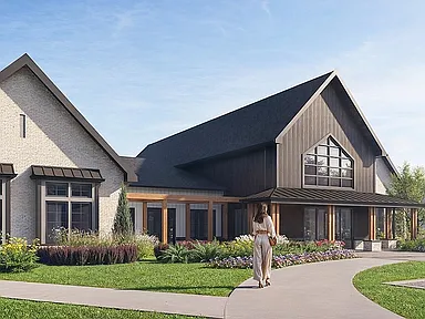 Farmhouse at Lantern Commons - 16400 Westfield Blvd Westfield IN | Zillow