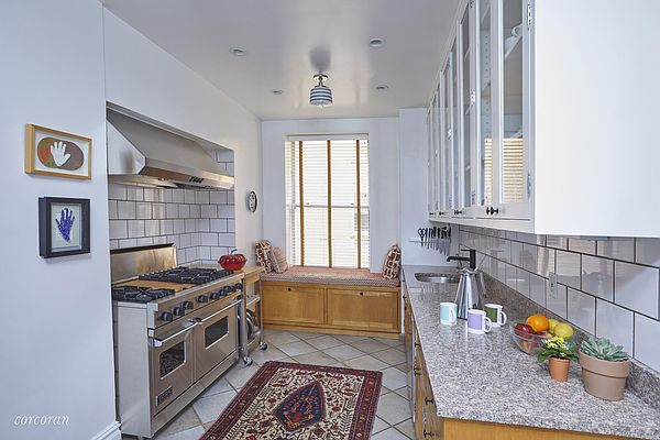 180 Riverside Drive #8A in Upper West Side, Manhattan | StreetEasy