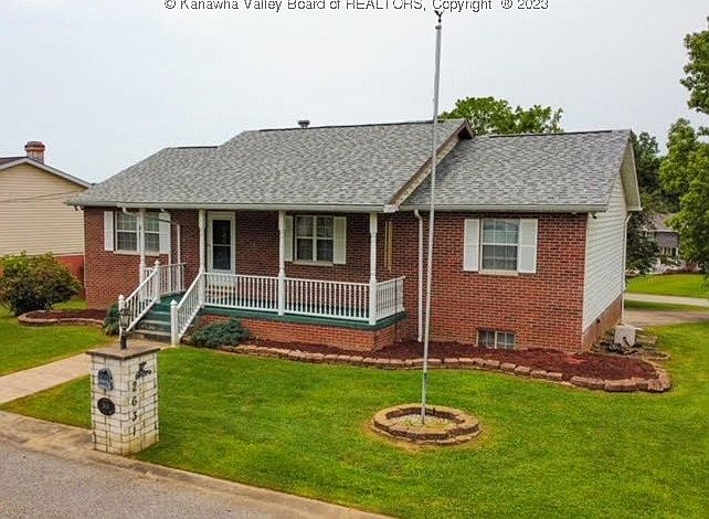 250 Raceview Dr, Ona, WV 25545 | Zillow
