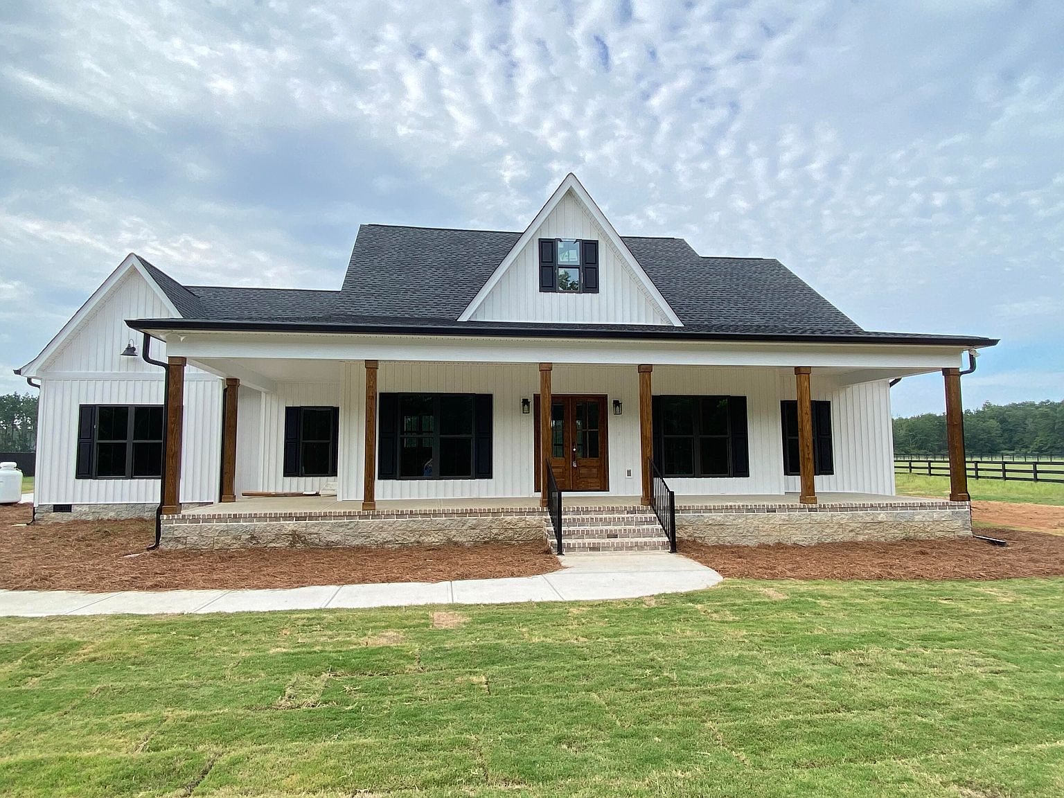45 Old Friar Rd, Aiken, SC 29801 | Zillow