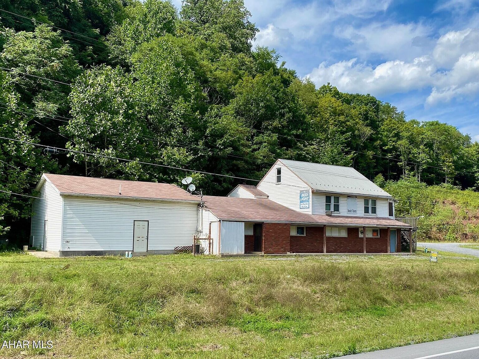 6573 Raystown Rd, Hopewell, PA 16650 | Zillow
