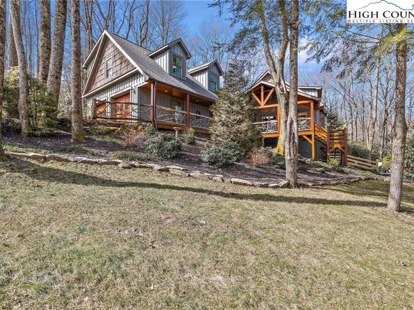 Blue Ridge Parkway - Blowing Rock NC Real Estate - 56 Homes For Sale ...