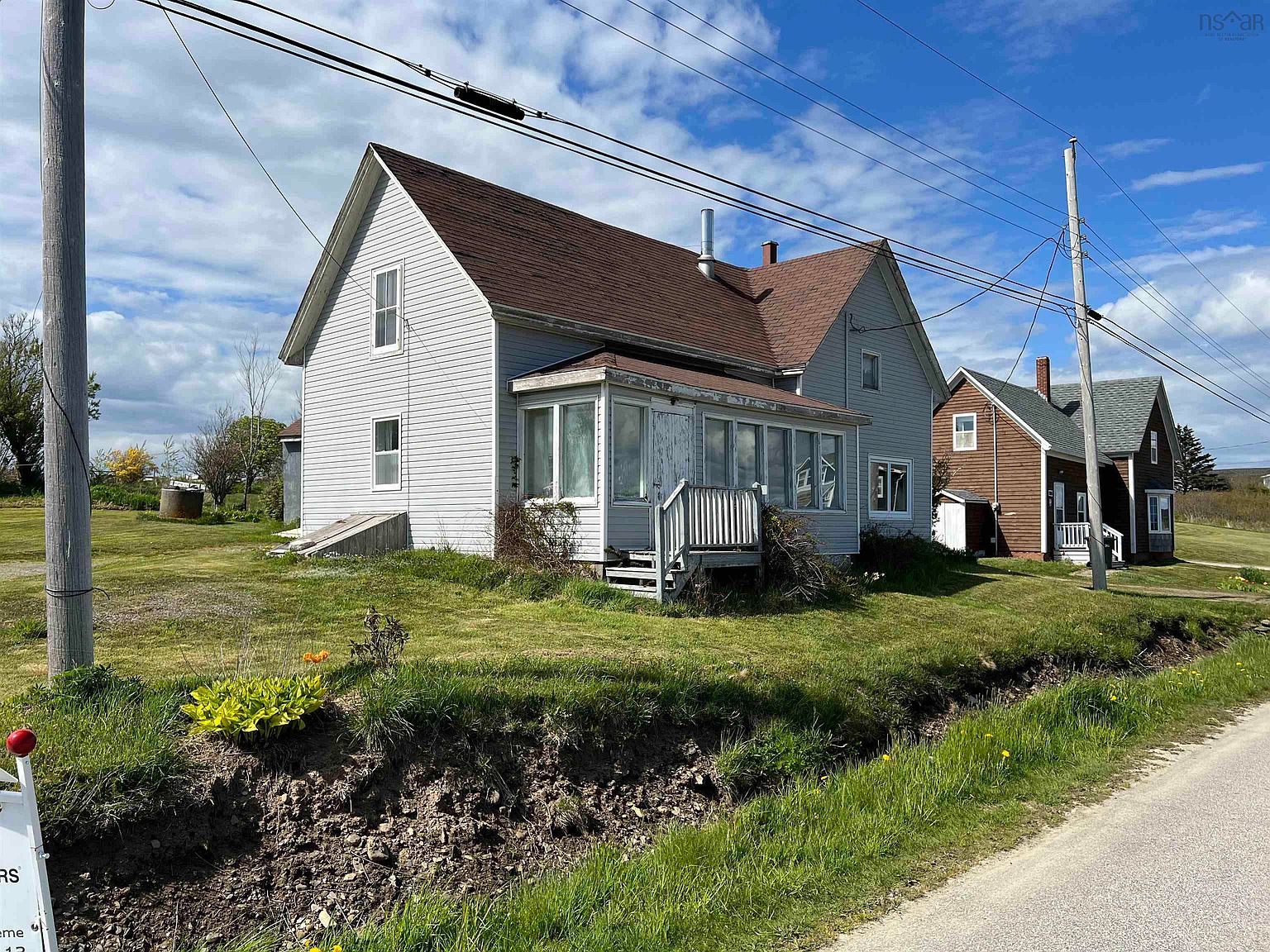 248 Cape Saint Marys Rd, Clare, NS B5A 5B4 | MLS #202304095 | Zillow