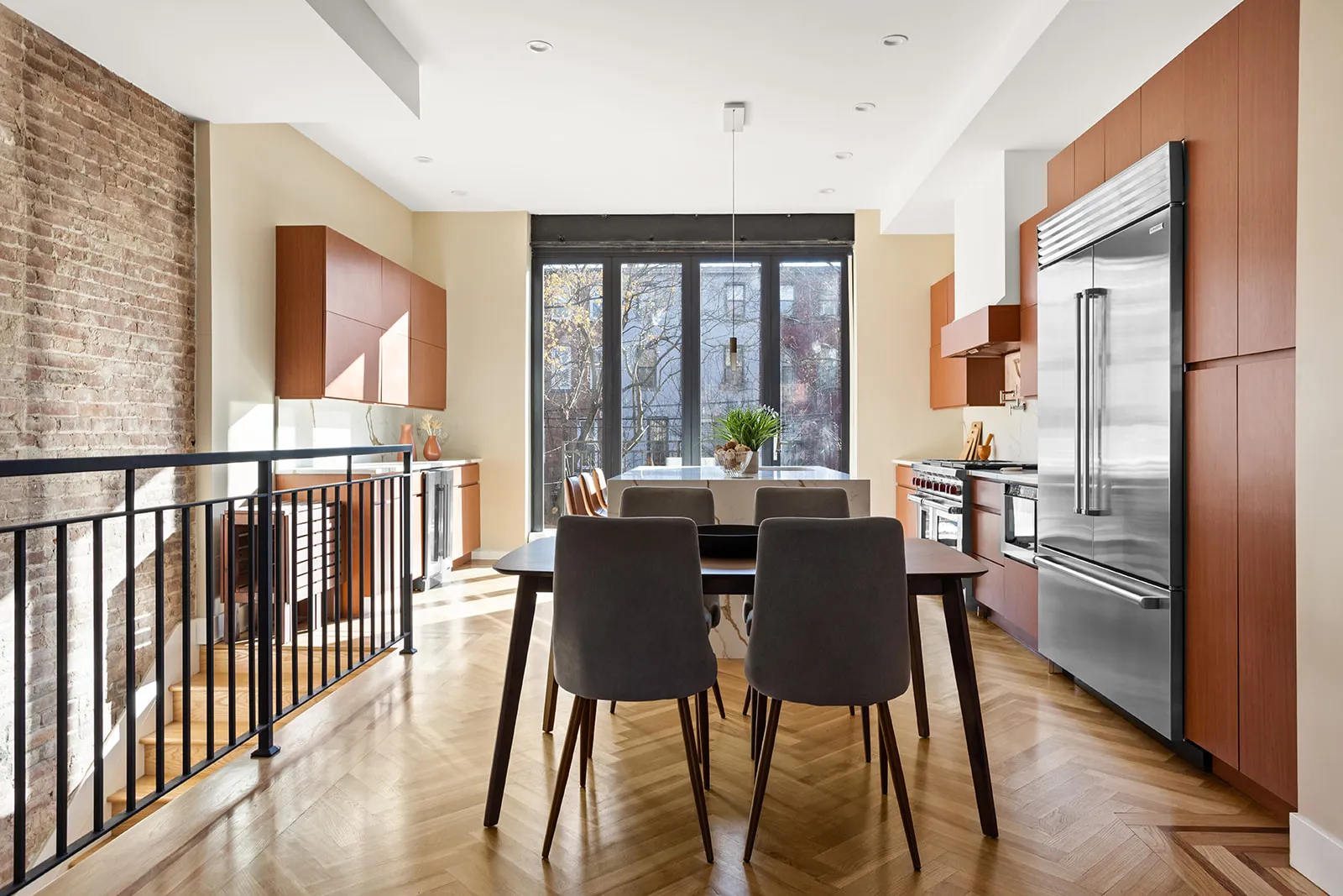 560 Hancock Street #1 in Stuyvesant Heights, Brooklyn | StreetEasy