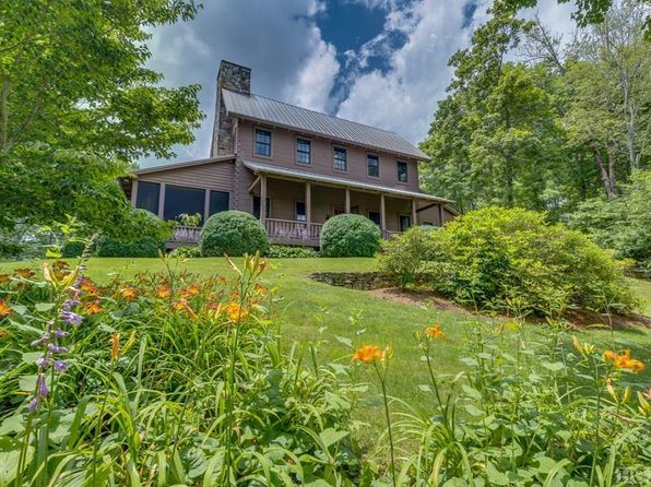 Highlands Real Estate - Highlands NC Homes For Sale | Zillow