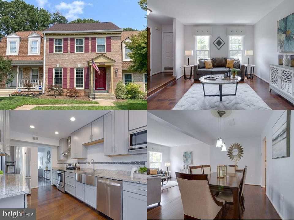 9830 Burke Pond Ln, Burke, VA 22015 | MLS #VAFX2137202 | Zillow